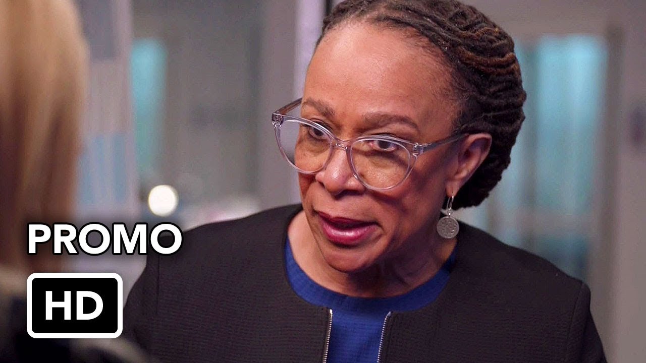 Philadelphia Med 12x20 Promo "It May Not Be Forever" (HD) - YouTube