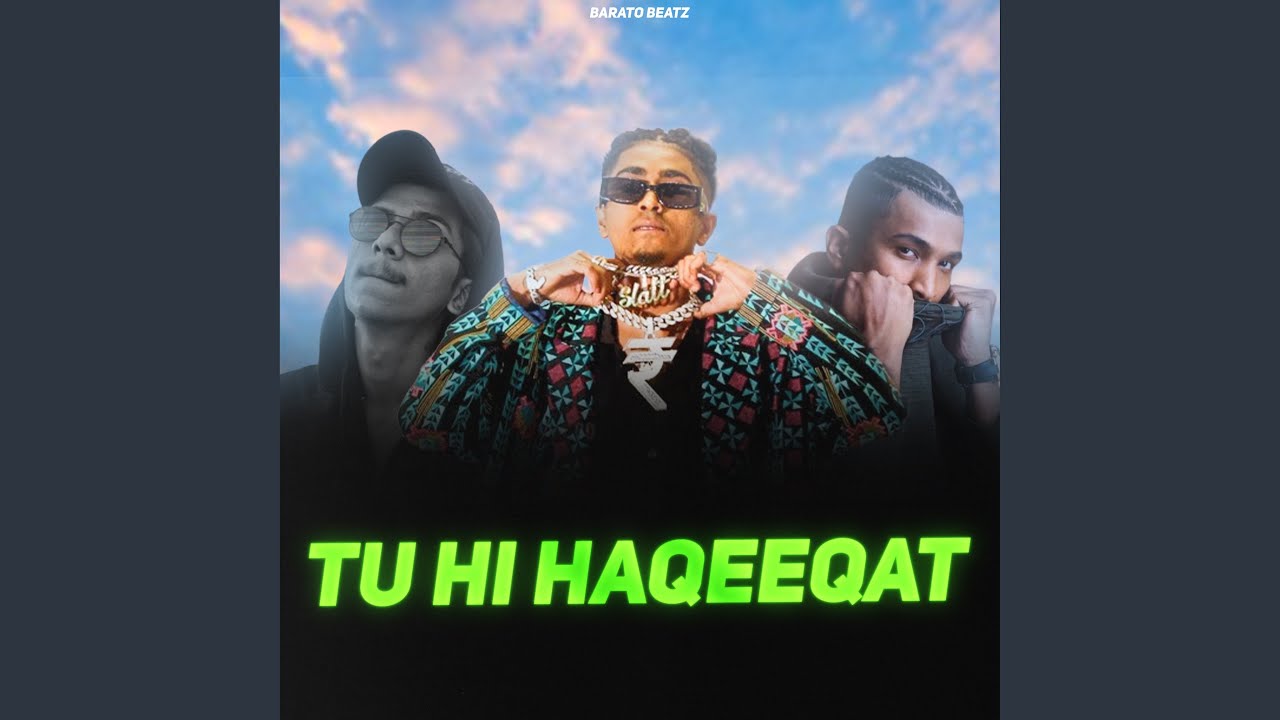 Mc Stan Tu Hi Haqeeqat Ft Vijay Dk X Divine Youtube Music