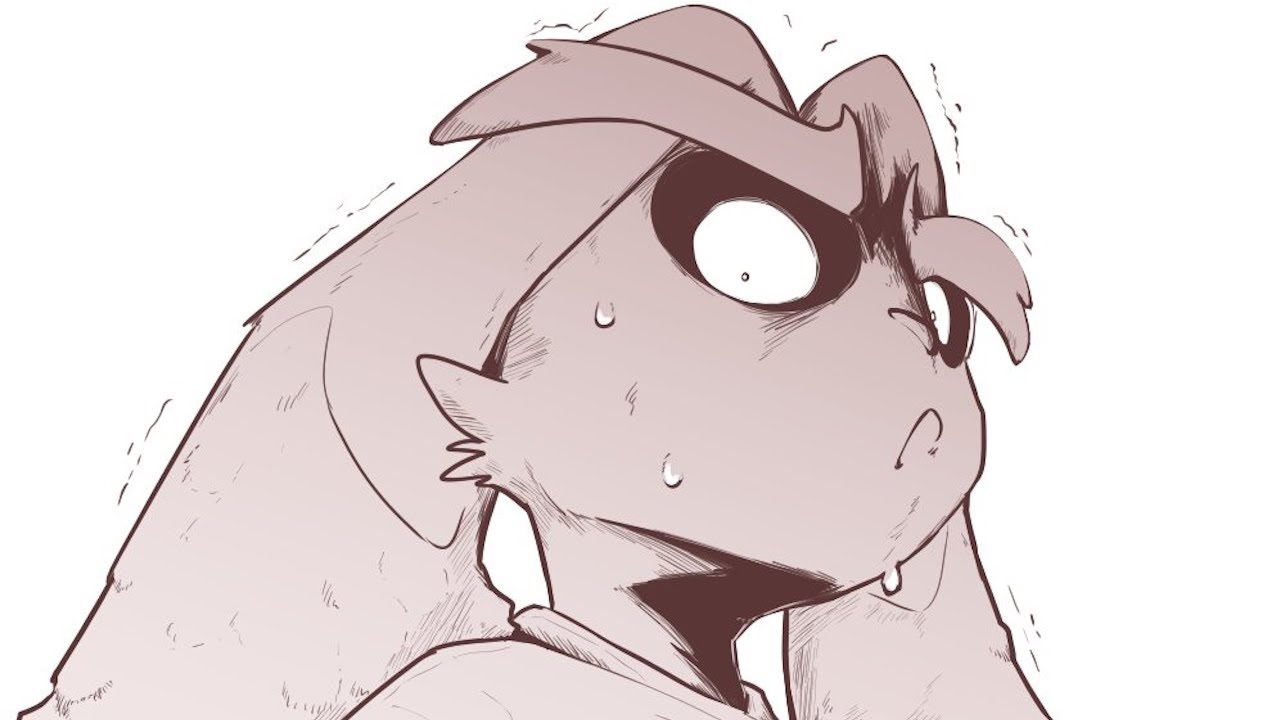 [Pokemon Comic Dub] "Year of the Rabbit" by ShoutingIsFun - YouTube