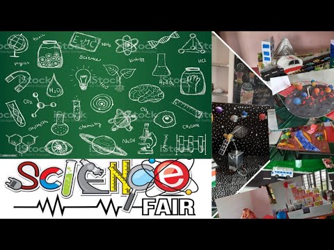 Science Fair - YouTube