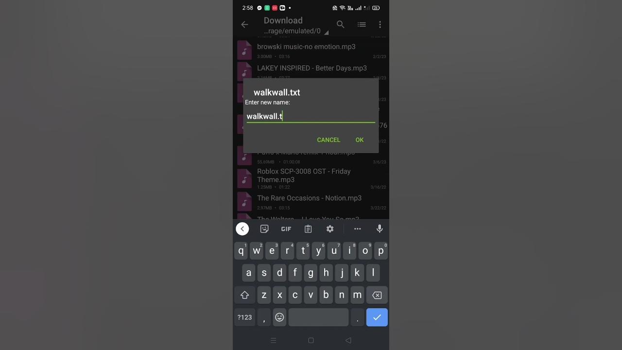 How To Save Script In Script Hub Only For Zen Mobile Executor YouTube how-to-save-script-in-script-hub-only-for-zen-mobile-executor-youtube