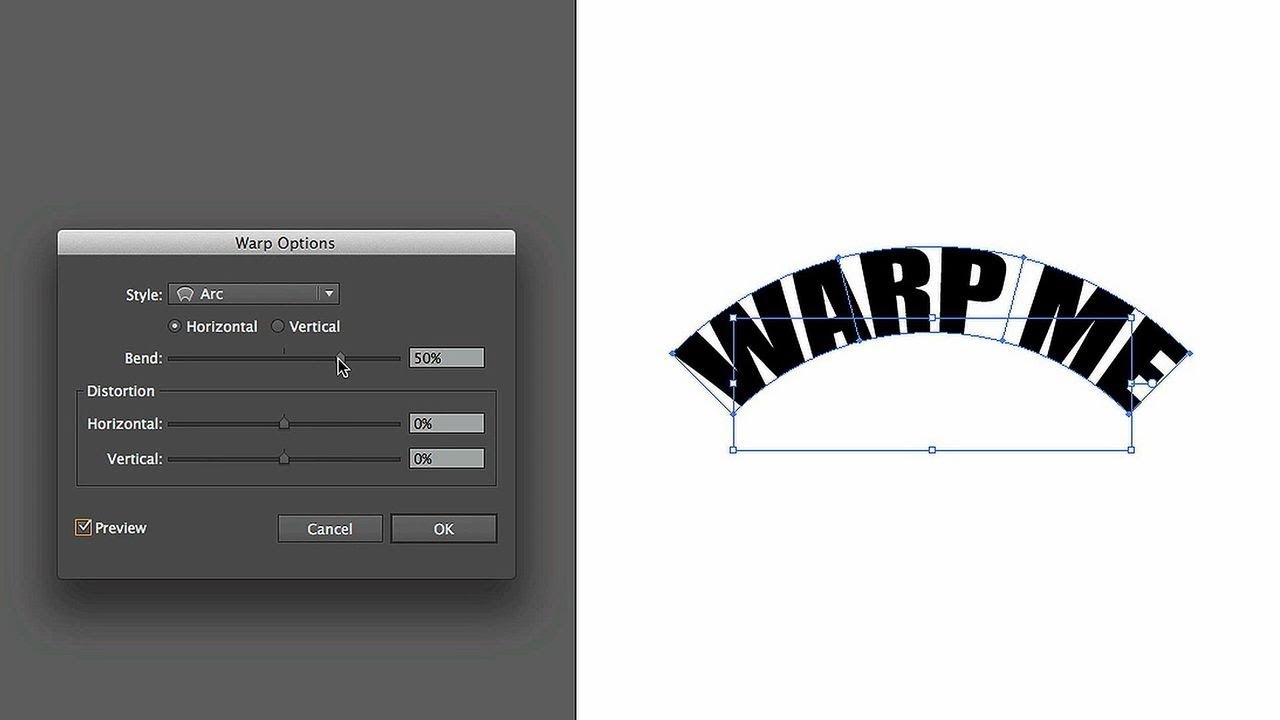 How To Warp Arc A Text In Illustrator 2021 YouTube how-to-warp-arc-a-text-in-illustrator-2021-youtube