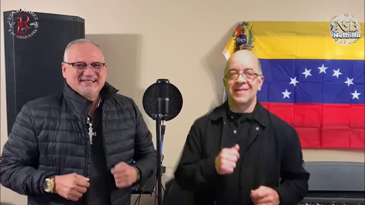 SI TU SUPIERAS (Cover) Renzo Larez y Nelson Zabala - YouTube