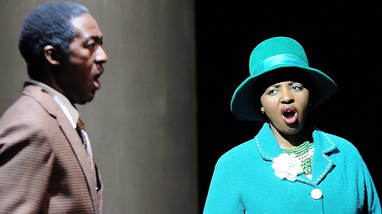 MEET MICHAEL | MANDELA TRILOGY: A MUSICAL TRIBUTE TO NELSON MANDELA ...