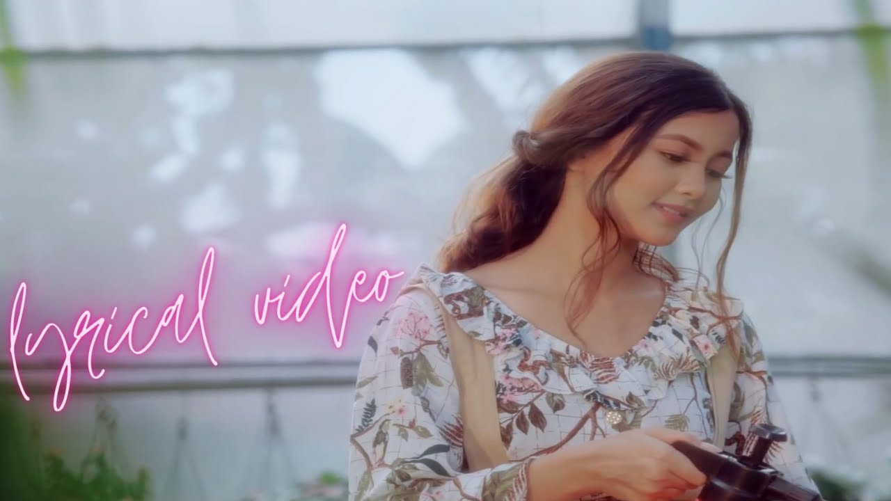 NAKNA SATLUKO | LYRICAL VIDEO | ARABA LAITONJAM - YouTube