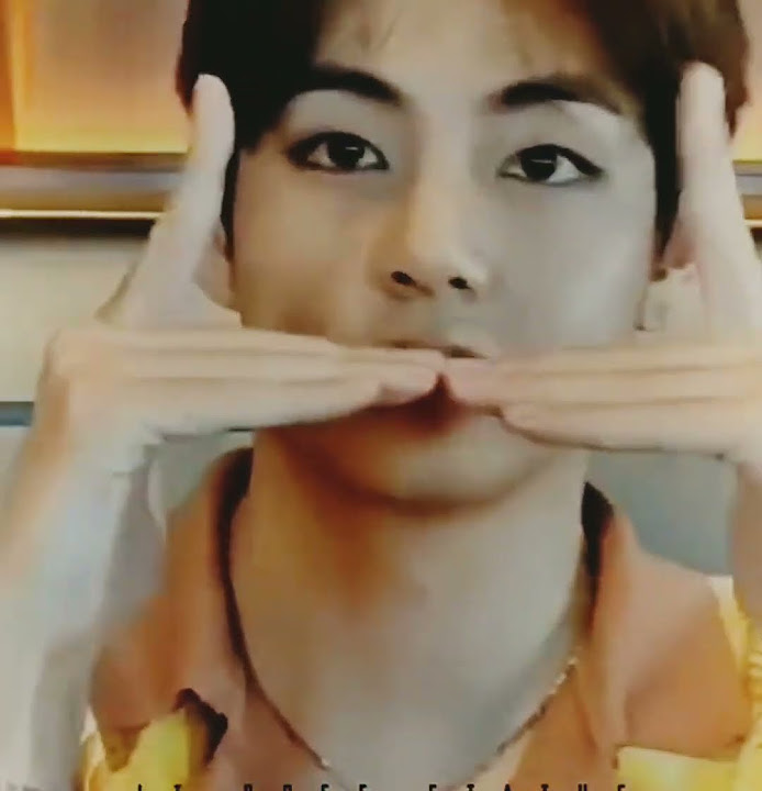 Bts V Hand Trick🔥😍💜btskpopshortstrending Youtube