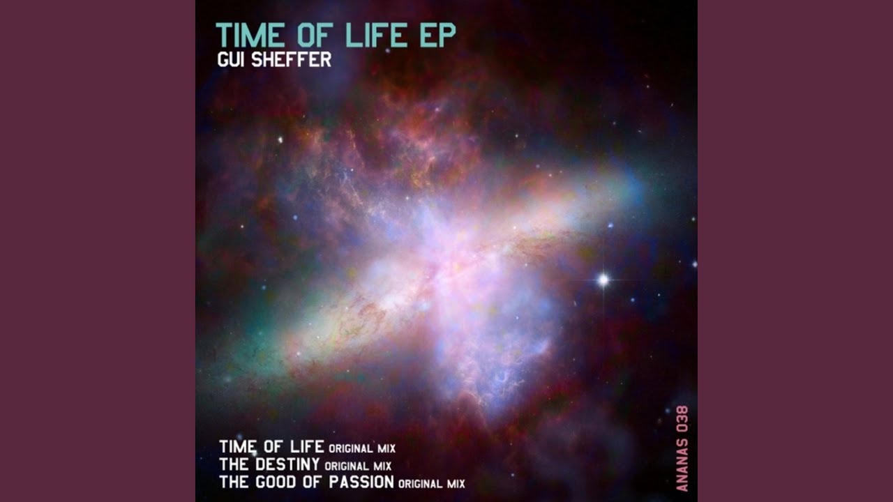 Time of Life - YouTube
