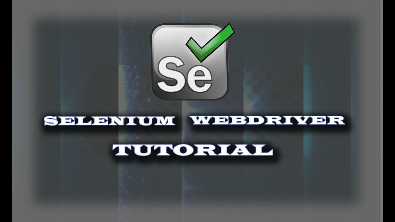 Java Selenium Web Driver FindElement By Name Tutorial 3 YouTube Java Selenium Web Driver FindElement By Name Tutorial 3 YouTube