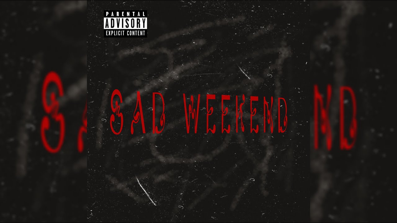 [FREE FOR PROFIT] "Sad Weekend" - Melodic Type Beat | Dark Type Beat ...