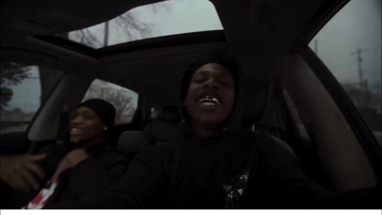 Tae rackzz - 15 mins - YouTube