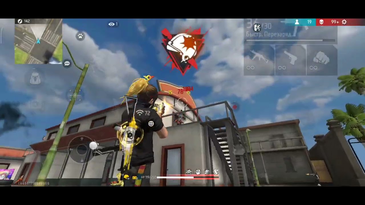 ump king 2 - YouTube