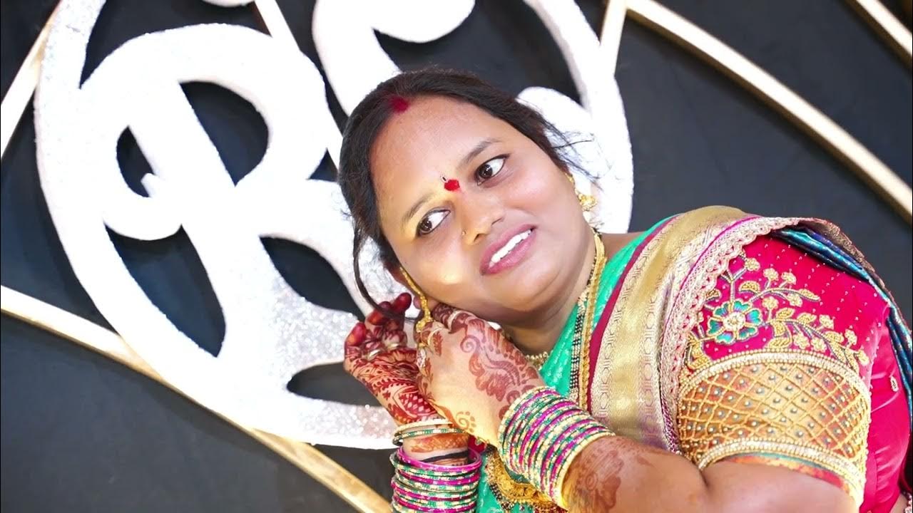 Grand 25th Anniversary Teaser | Lakshmi & Raju | ammulufamily | ammulufamilyvideos16 - YouTube