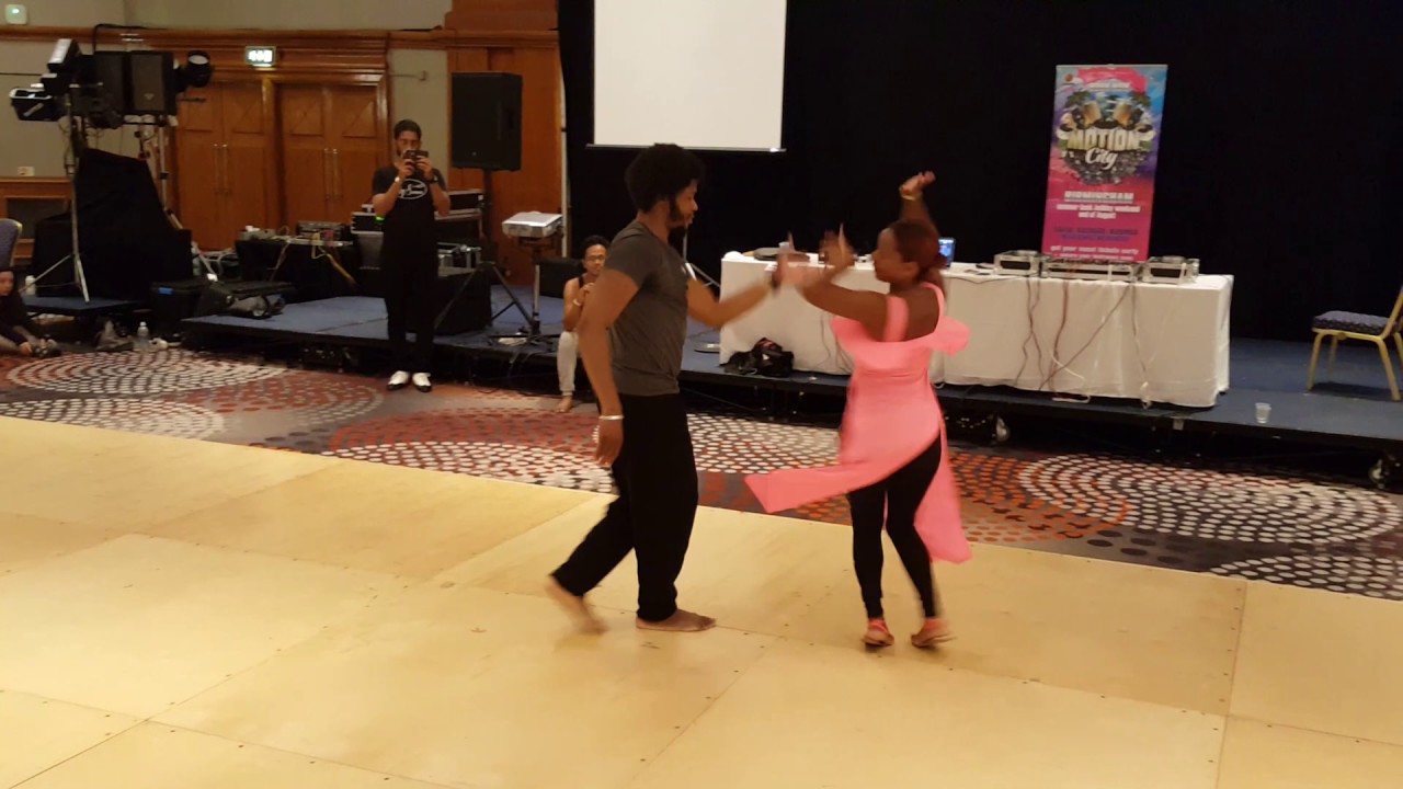 Motion City Salsa Congress Birmingham 2016: Int/Adv shines & turn ...