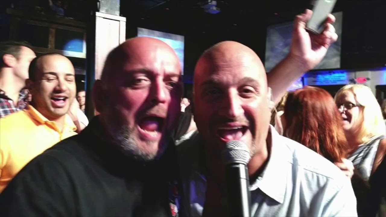 03 Michael Delguidice of Billy Joels band thinks Tony should replace ...