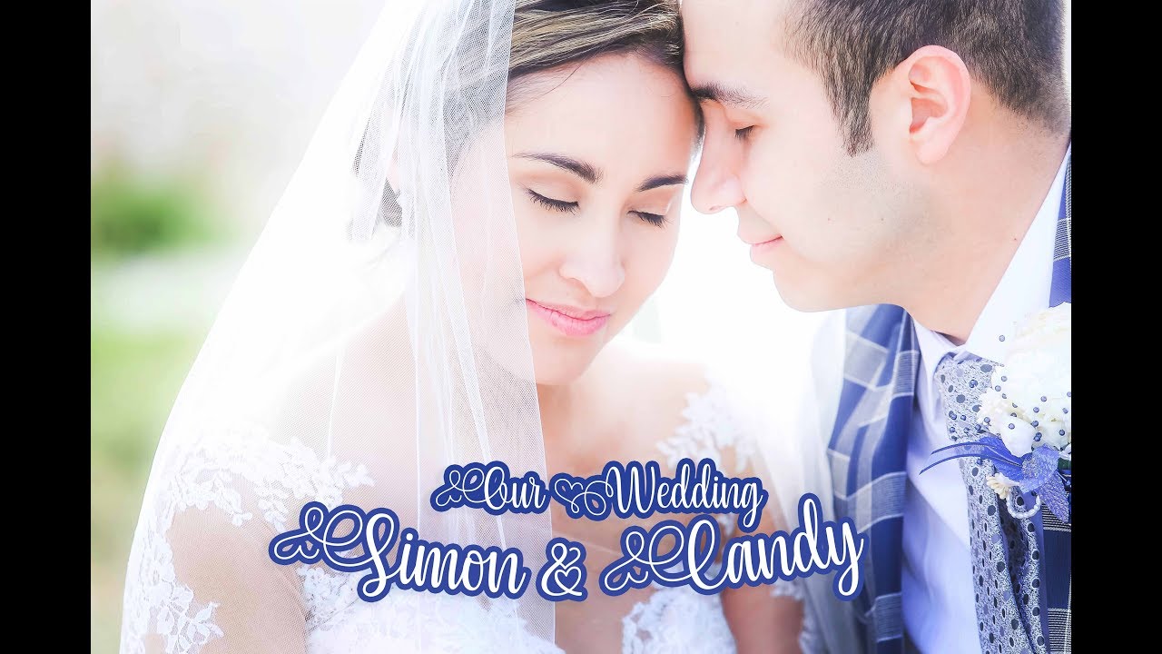 Simon & Candy - YouTube