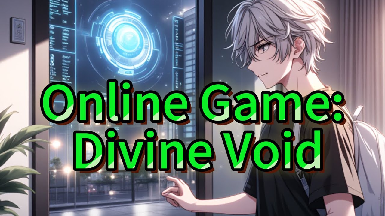 Online Game: Divine Void - YouTube