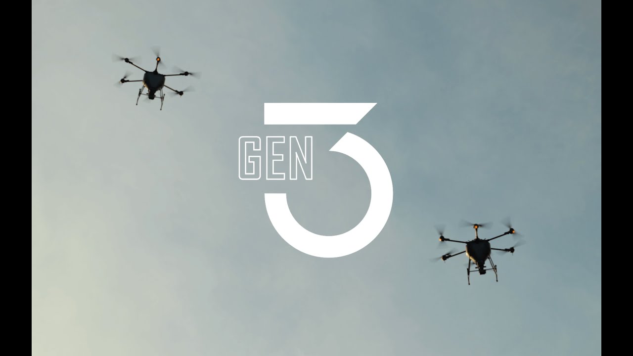 Introducing Gen 3 technology - YouTube