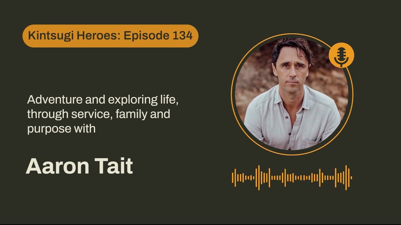 Adventure and exploring life, through service, family and purpose with ...