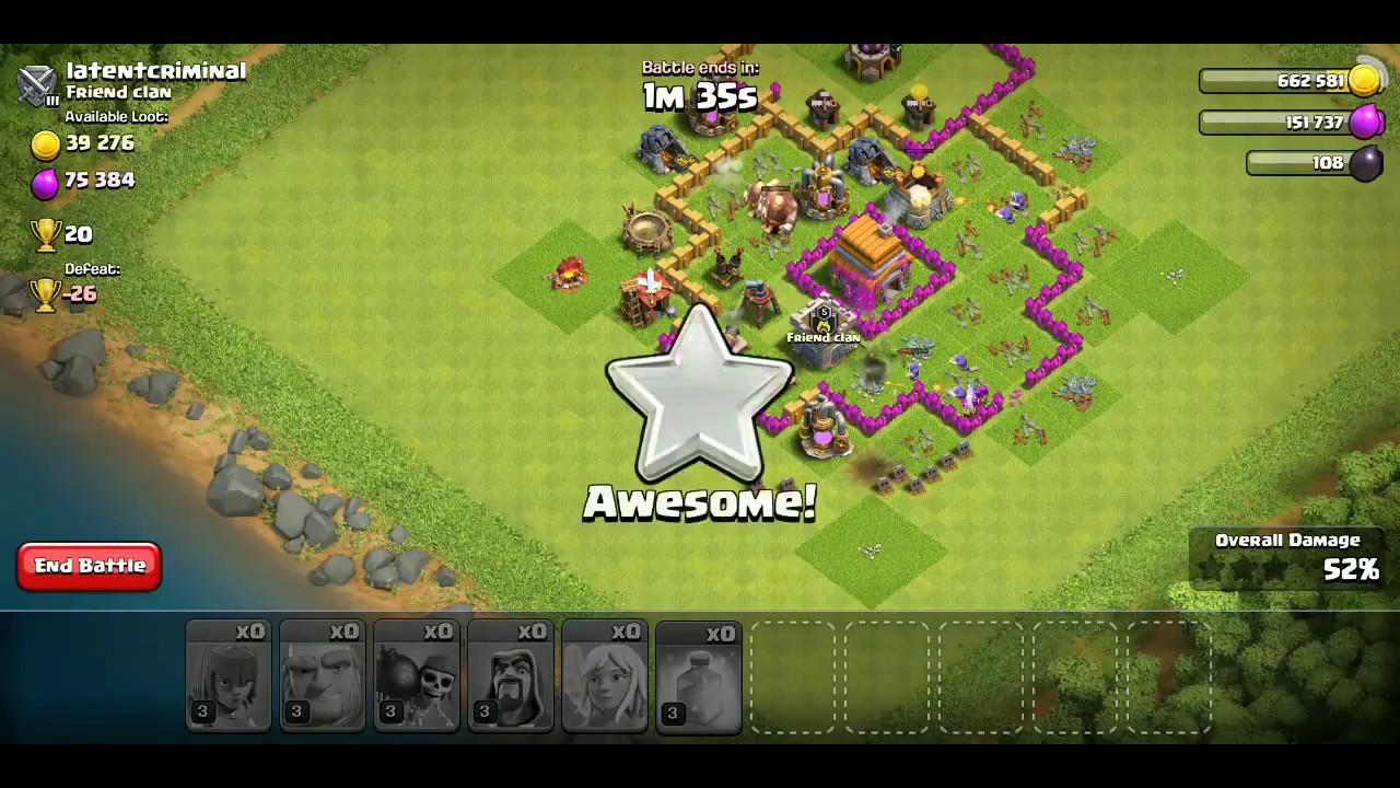 Coc for beginners - YouTube