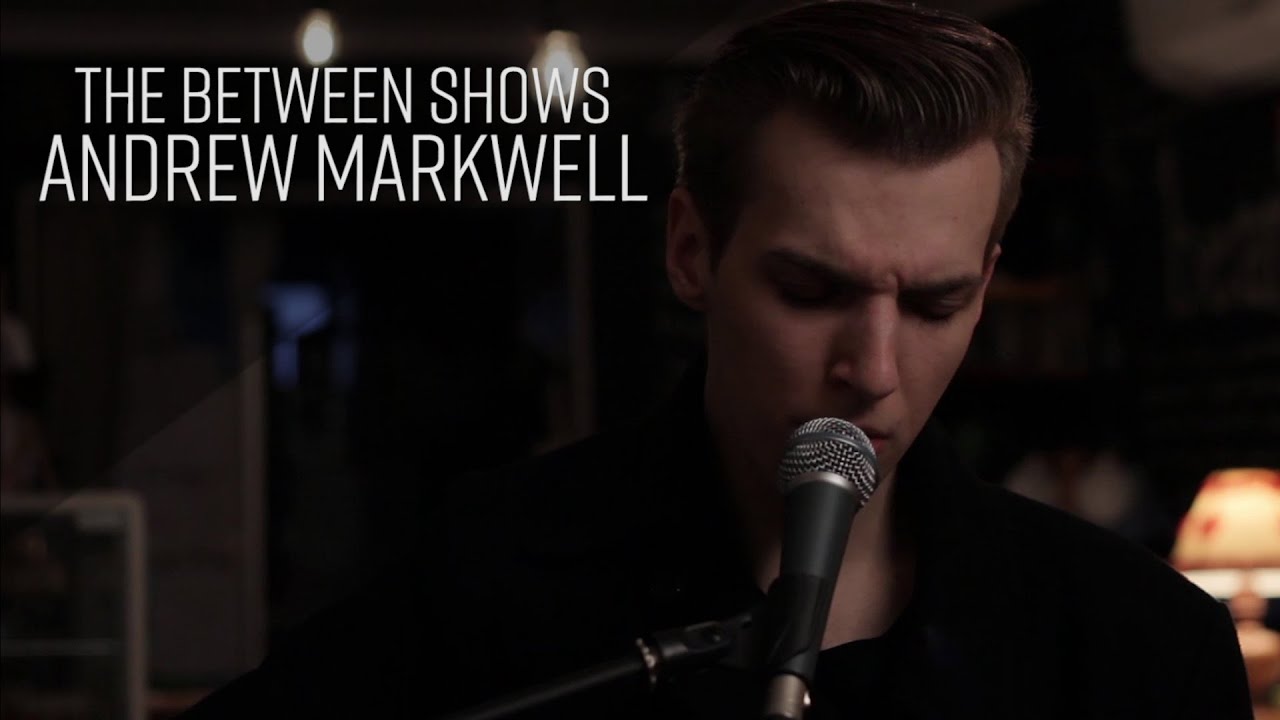 Andrew Markwell - If You Keep Holding On - YouTube