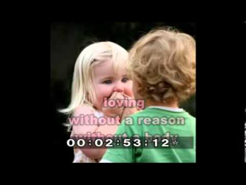 Gökhan Özen - seni seviyorum 2013 - I love you - English Subtitle - Translation - TURKISH
