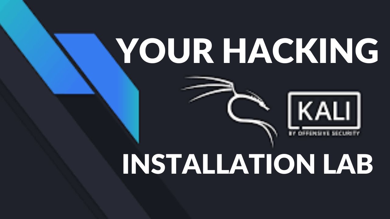 Complete Guide to Installing Kali Linux on Your Computer | The Eagle # ...