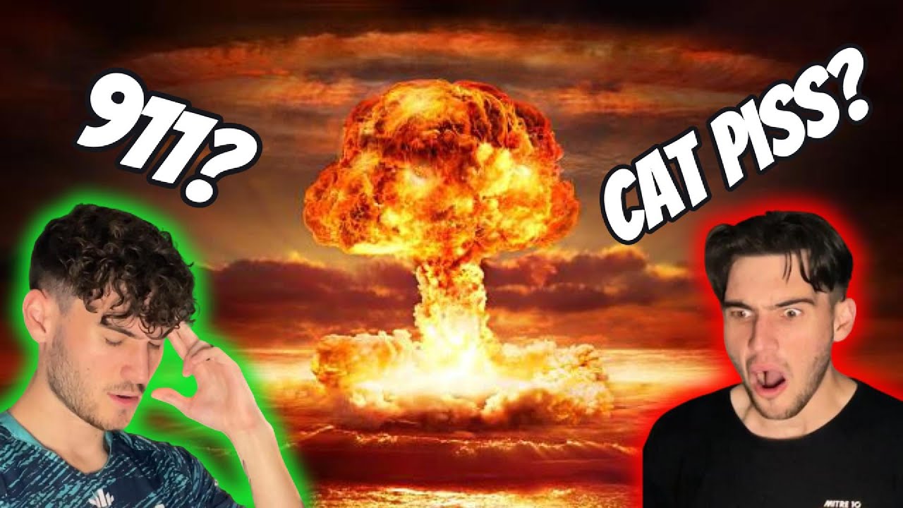 Cursed Science TikToks - YouTube