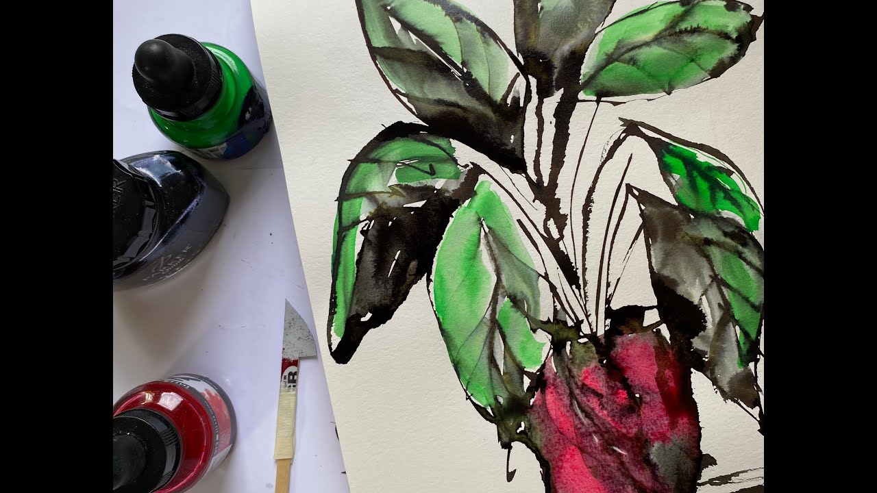 How to make a Cola Pen - YouTube