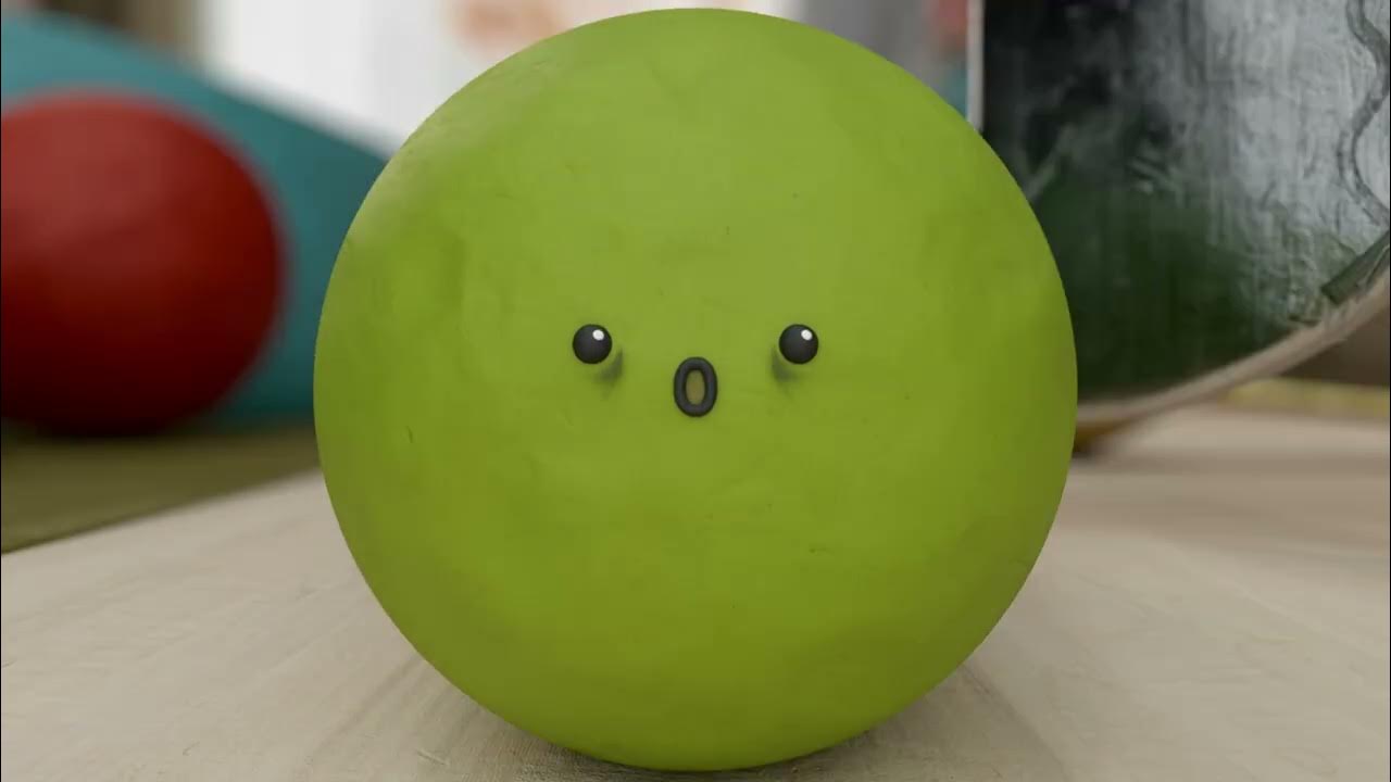 Yael Bloom Thesis - YouTube