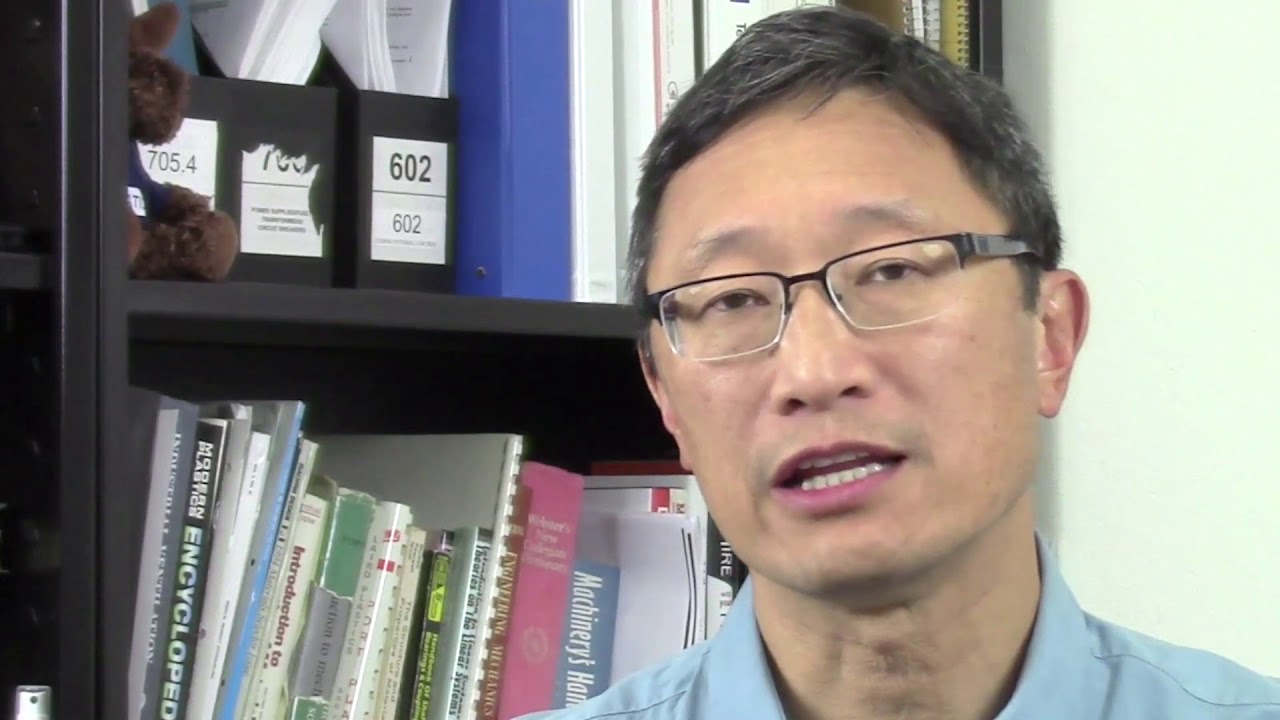 GRI with Bob Fung, President of Owens Design - YouTube