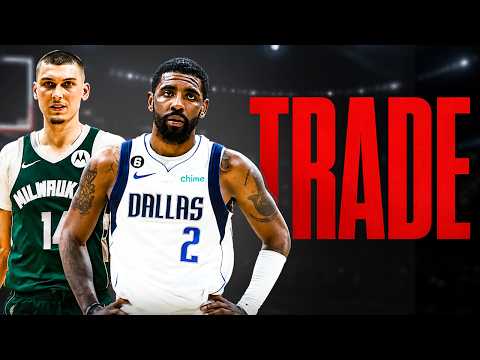 Die 7 Spieler, die in dieser NBA-Saison am wahrscheinlichsten getradet werden