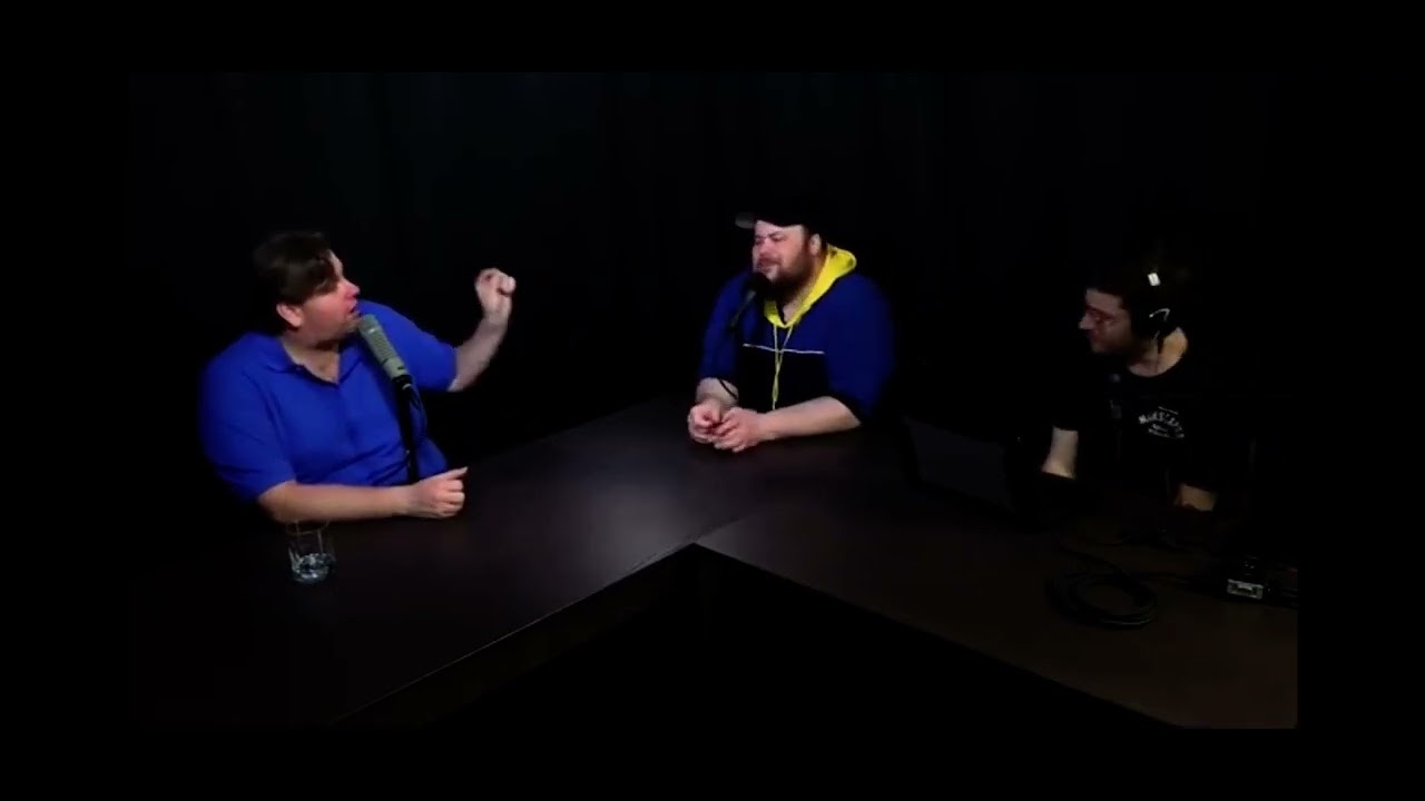 Tim Dillon Announces Timothee Chalamet vs Ray Kump - YouTube