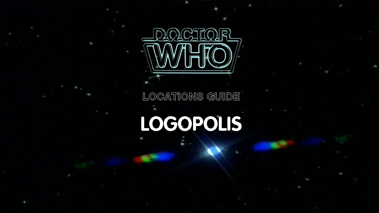 72. Doctor Who Locations Guide - Logopolis - YouTube