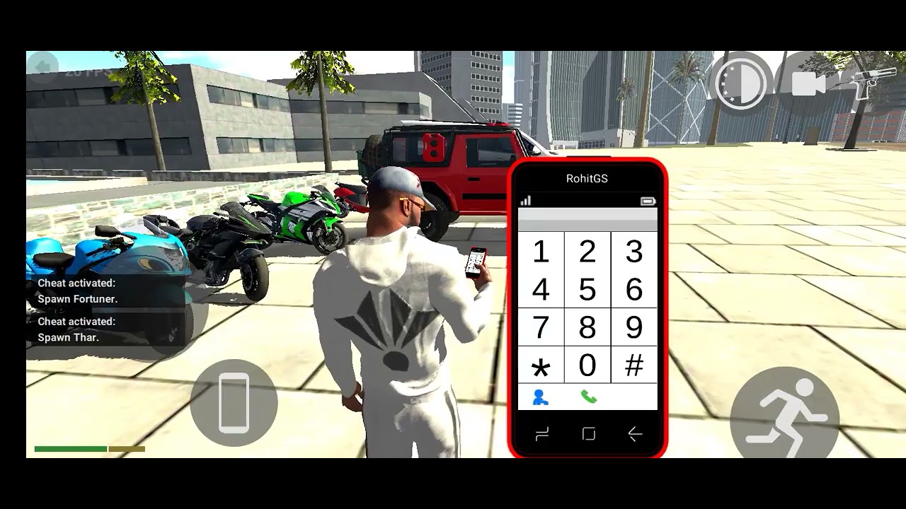 ALL CHEET CODES - YouTube