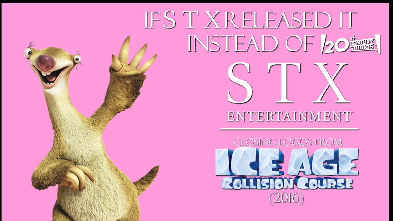 STX Entertainment Distribution (2016) - YouTube