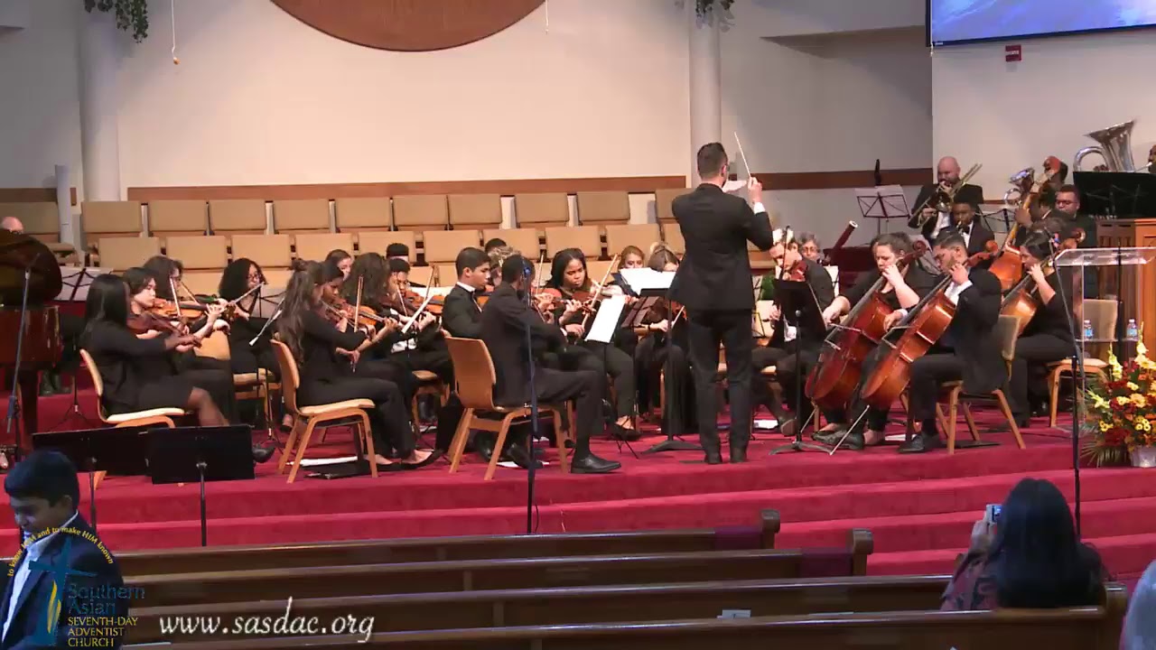 10-21-2017_SASDAC CHURCH Live Stream - YouTube