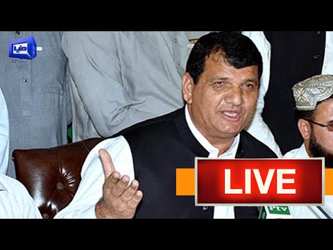 LIVE | PML-N Ameer Maqam Holds Important Press Conference | Dunya News