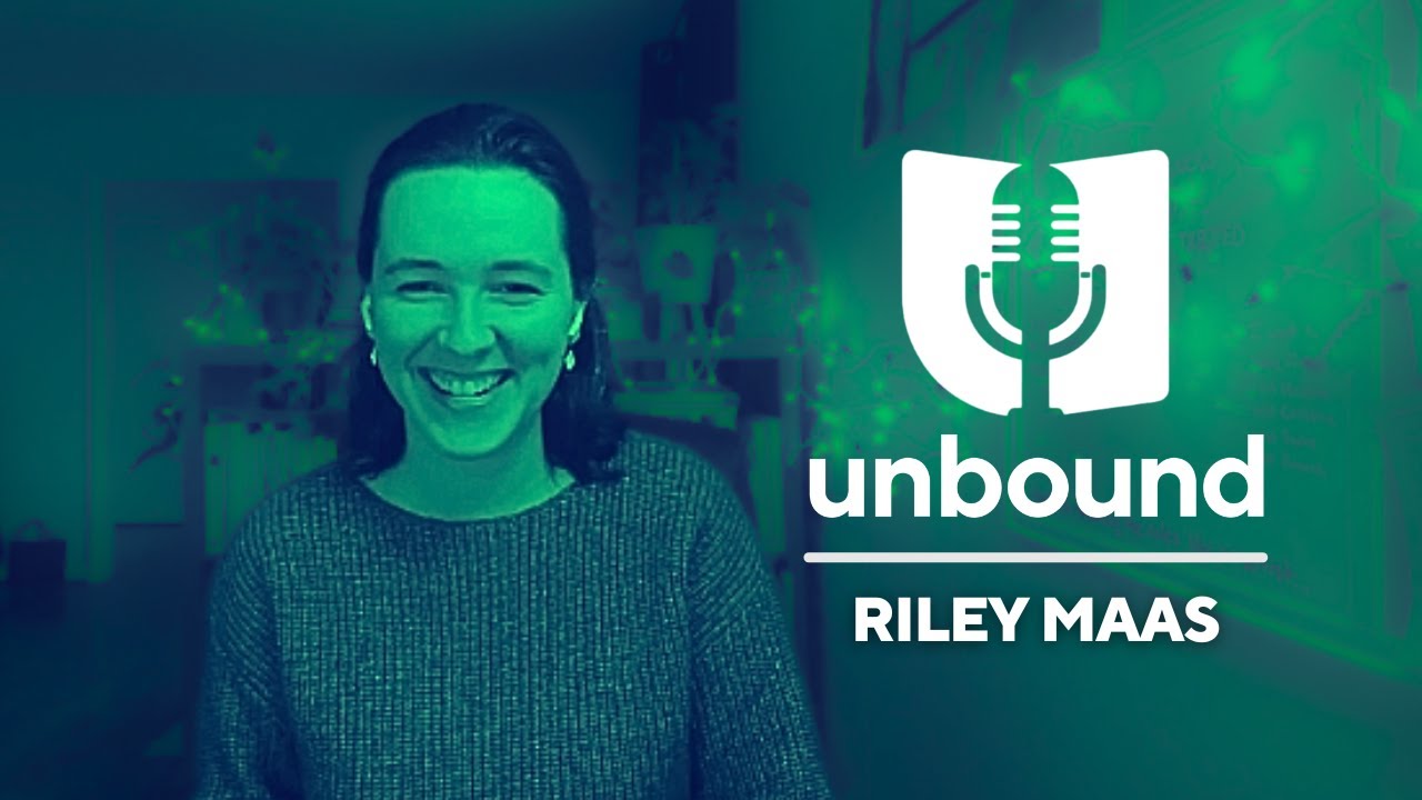 Riley Maas: When You Take the Next Step Out of Your Comfort Zone | The ...
