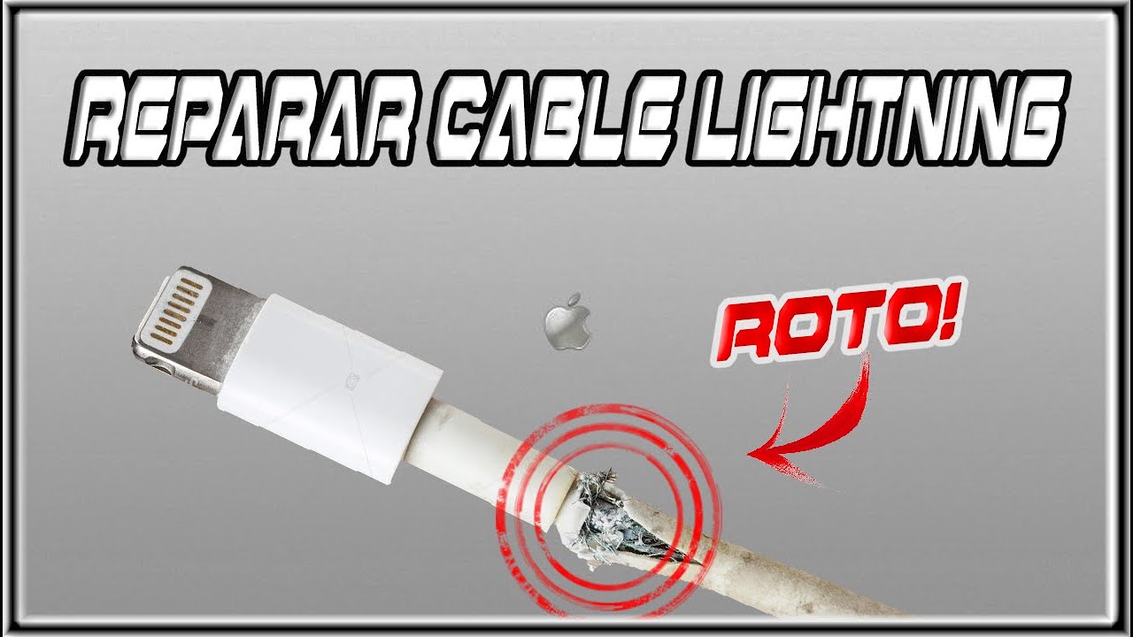 admiración Situación Podrido reparar cable lightning pozo Analista Aburrir admiración Situación Podrido reparar cable lightning pozo Analista Aburrir