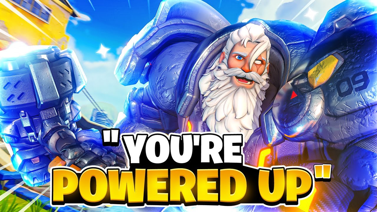 BEST SUPPORT COMBOS for EVERY TANK - YouTube