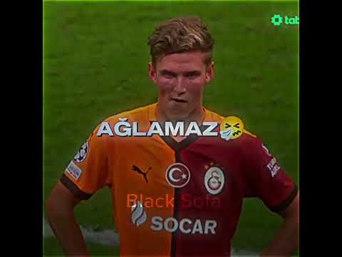 Galatasaray young boys sad edit🥲#shorts #football #kesfet #galatasaray