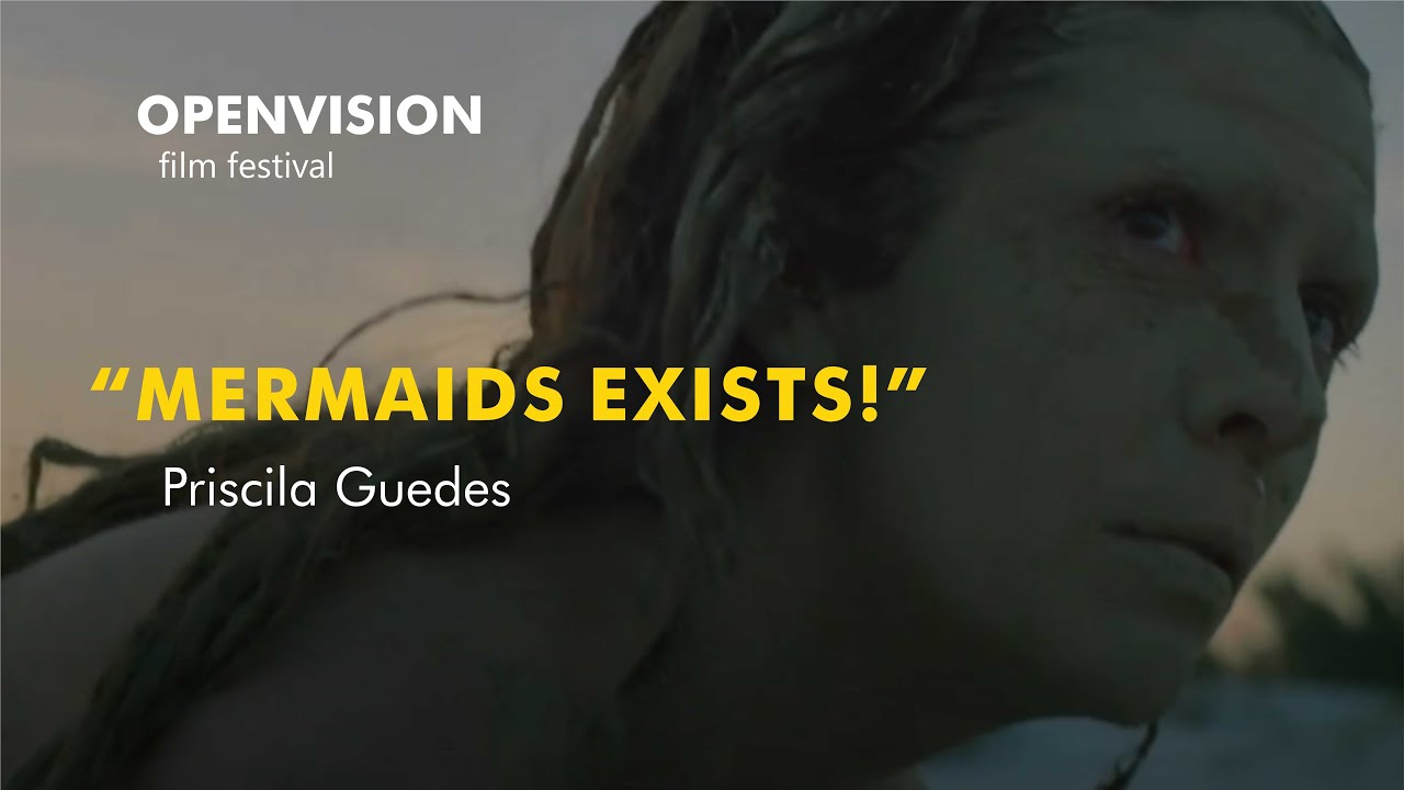 MERMAIDS EXISTS! SHORT FILM - YouTube