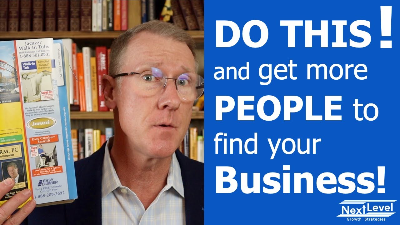 Get more people to your website and grow you business with these 4 easy ...