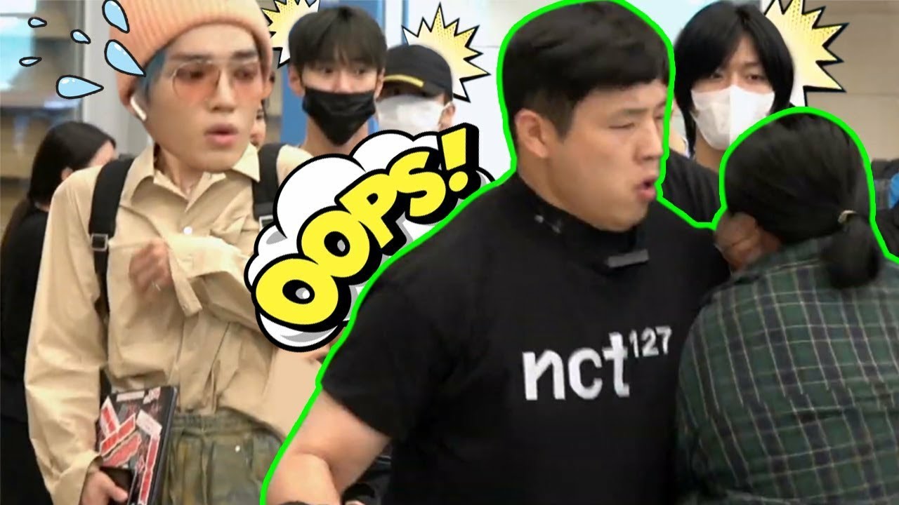 Kpop Idols Vs Sasaeng Fans - YouTube