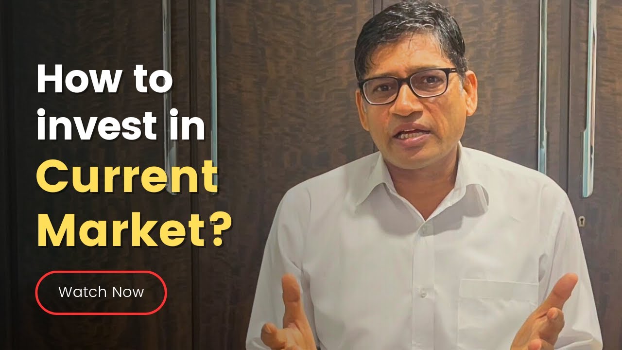 How To Invest In Current Market how-to-invest-in-current-market