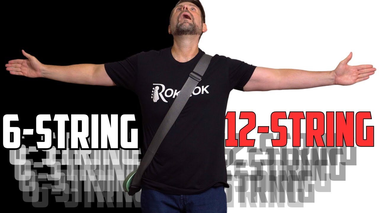 What's So Great about a 12-String? - YouTube