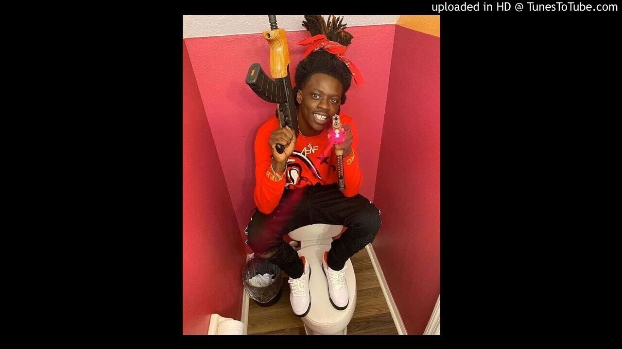 [FREE] Glokknine Type Beat "Create" (prod. by yung flavour) - YouTube