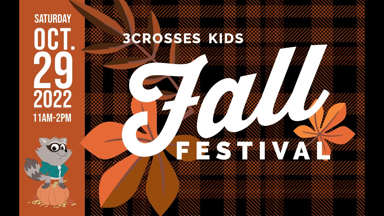 Fall Festival 2022 - YouTube