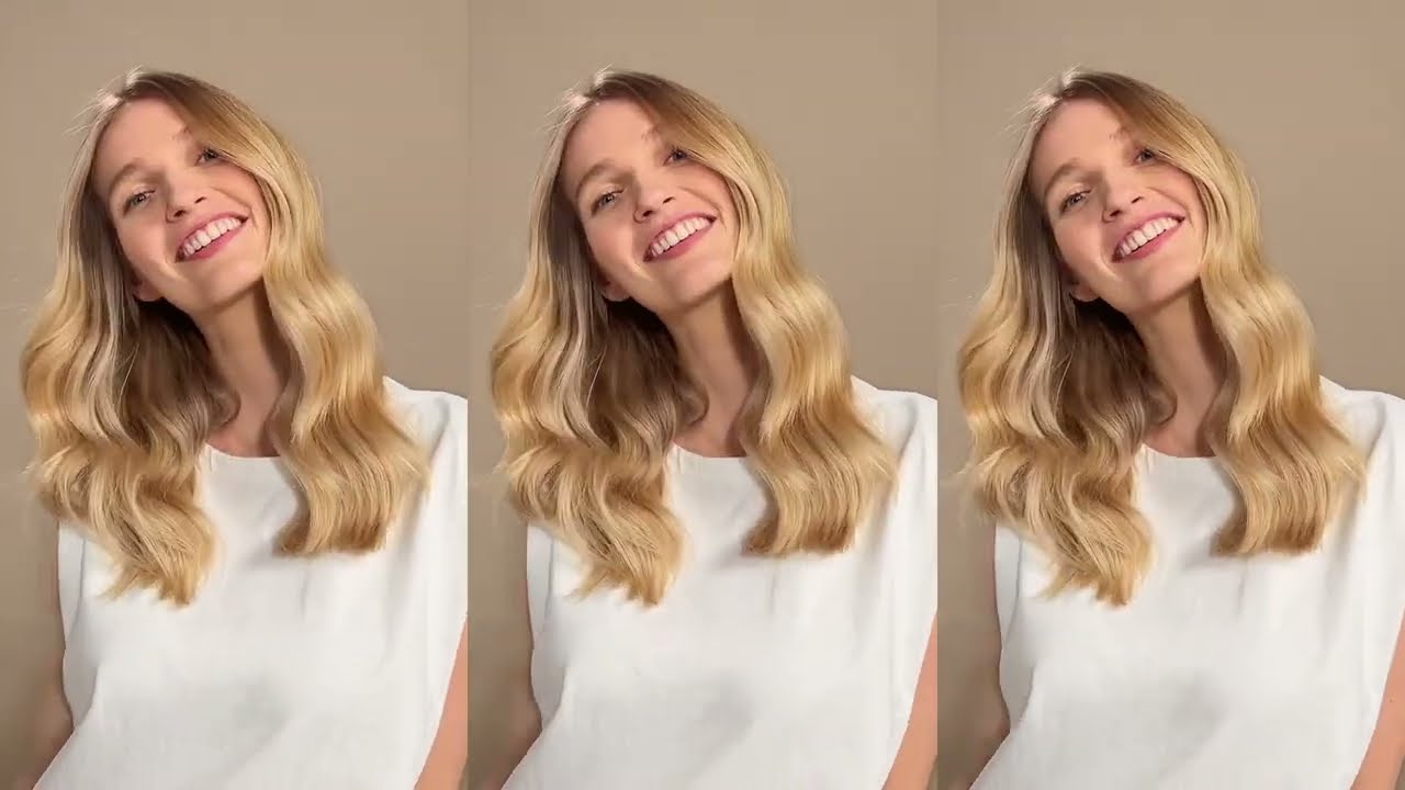 Wella Professionals Signature Naturals Root Shadow - YouTube