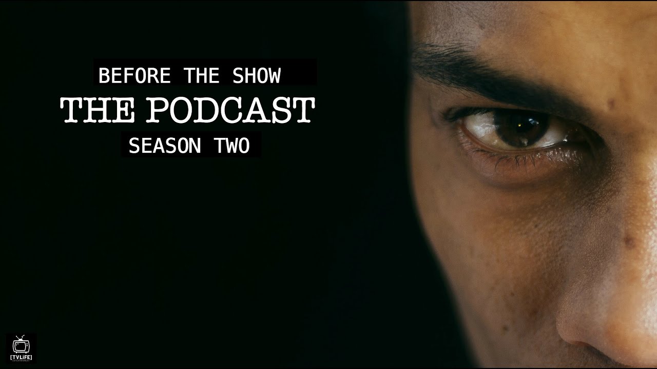 BEN FUQUA on Before the Show: The Podcast - YouTube